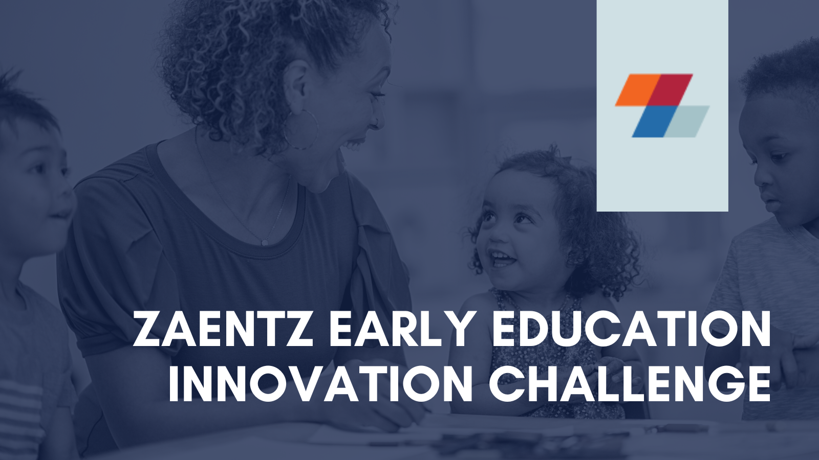 In the News – Saul Zaentz Early Education Initiative